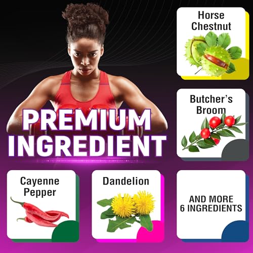 Vitamins for overall wellness support