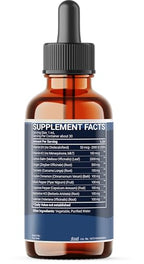 Vitamins for overall wellness support