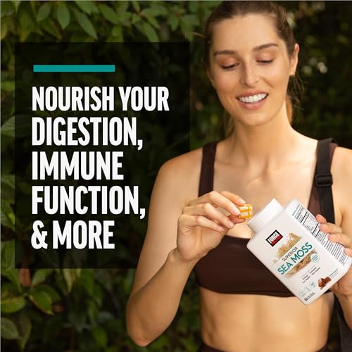 Vitamins for overall wellness