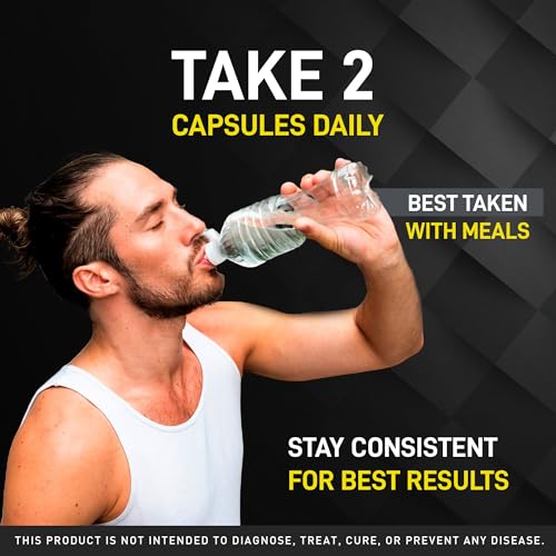 vitamins for overall wellness