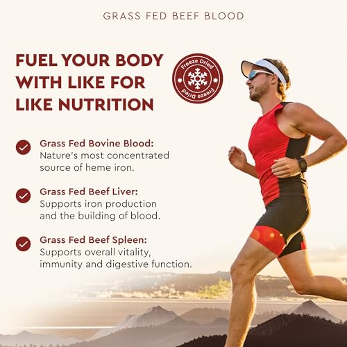 Vitamins for overall wellness