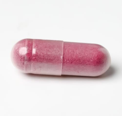 Vitamins for overall wellness