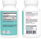 Vitamins for PCOS support