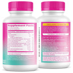 Vitamins for postpartum recovery