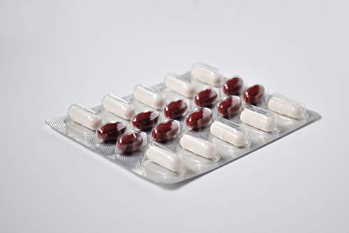 vitamins for preconception health support
