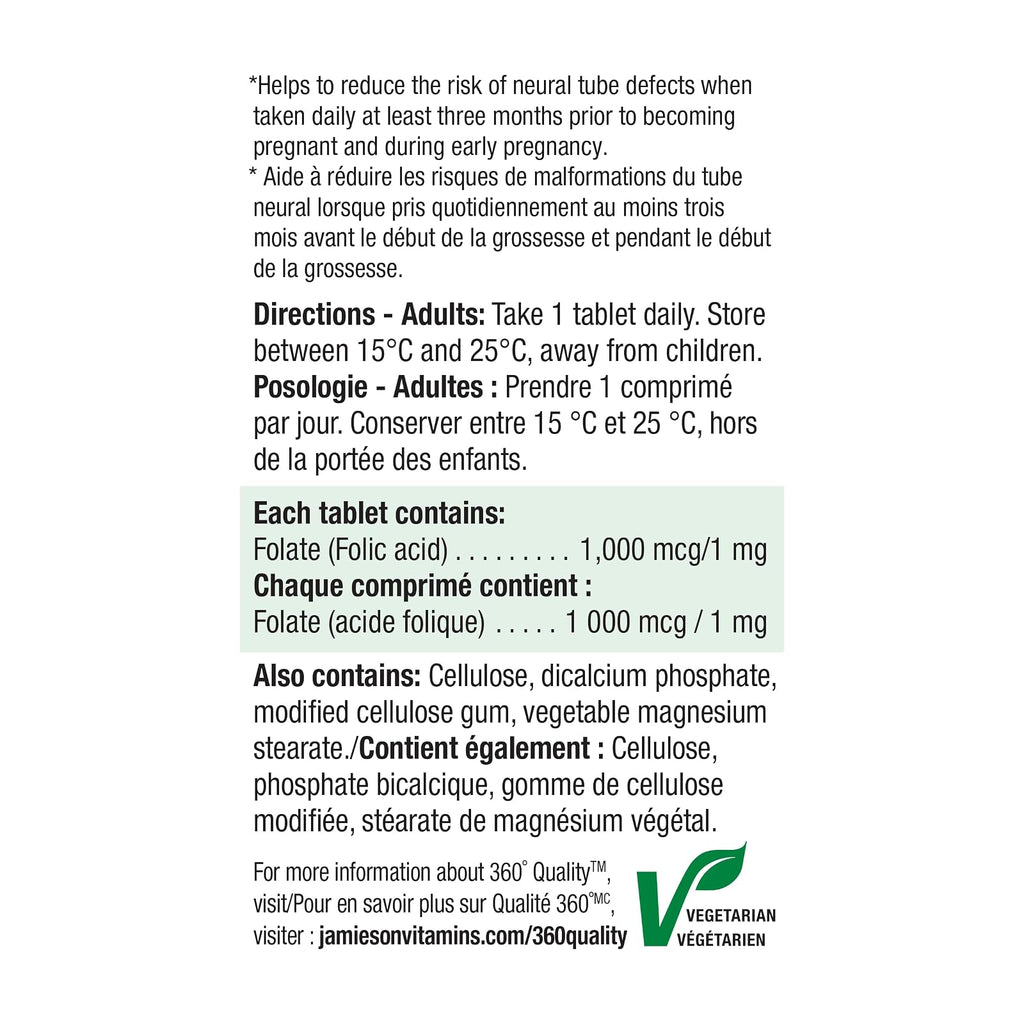 Vitamins for prenatal wellness