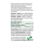 Vitamins for prenatal wellness