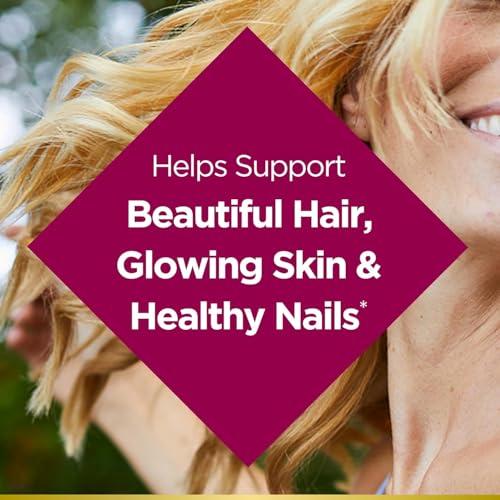 vitamins for radiant skin health