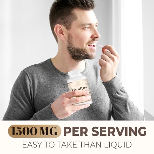 vitamins for reducing ear noise
