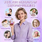 Vitamins for relaxation and calm