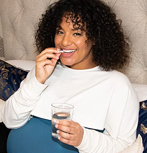 vitamins for reproductive health in women