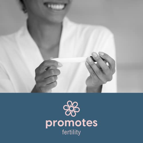 Vitamins for reproductive wellness