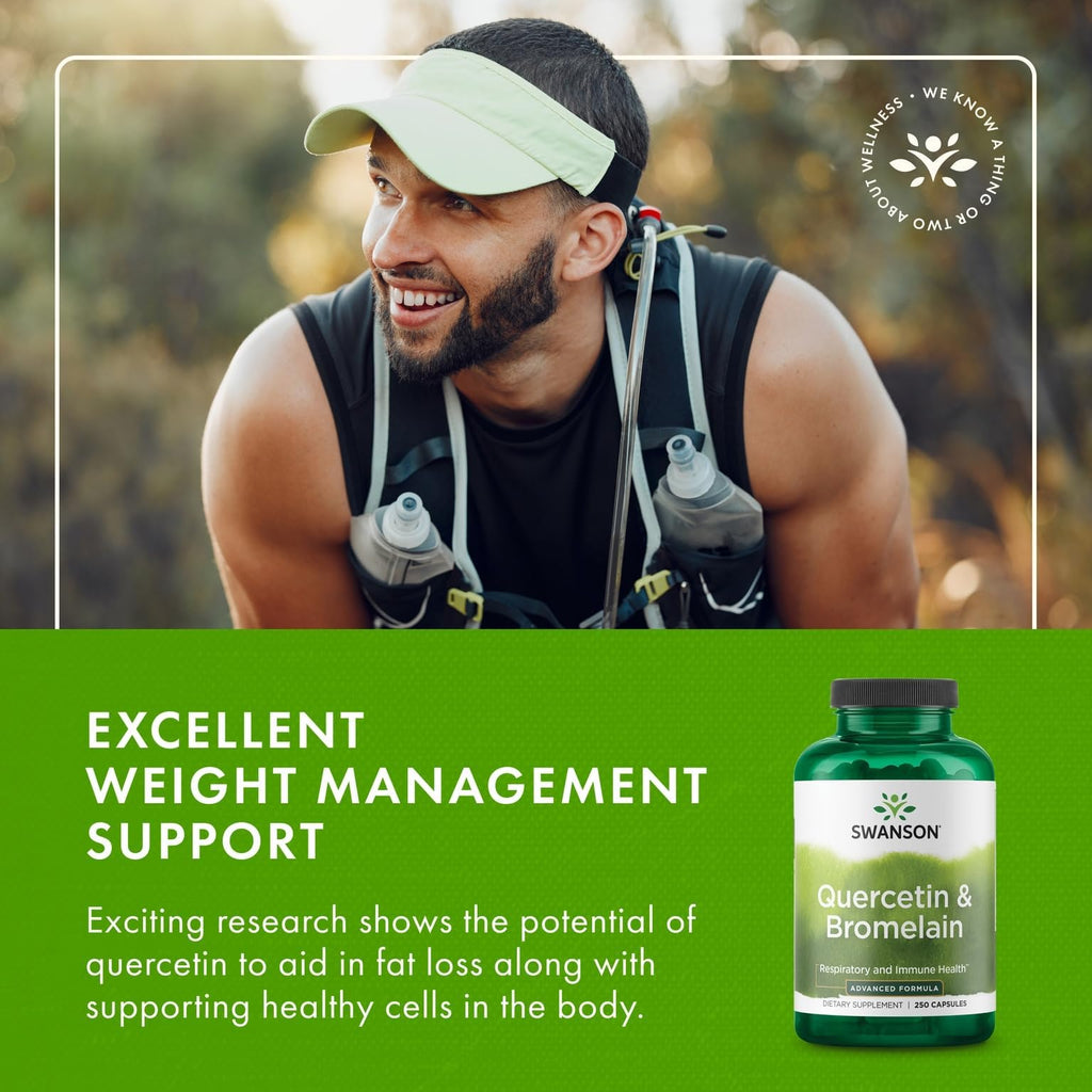 Vitamins for seasonal allergy relief
