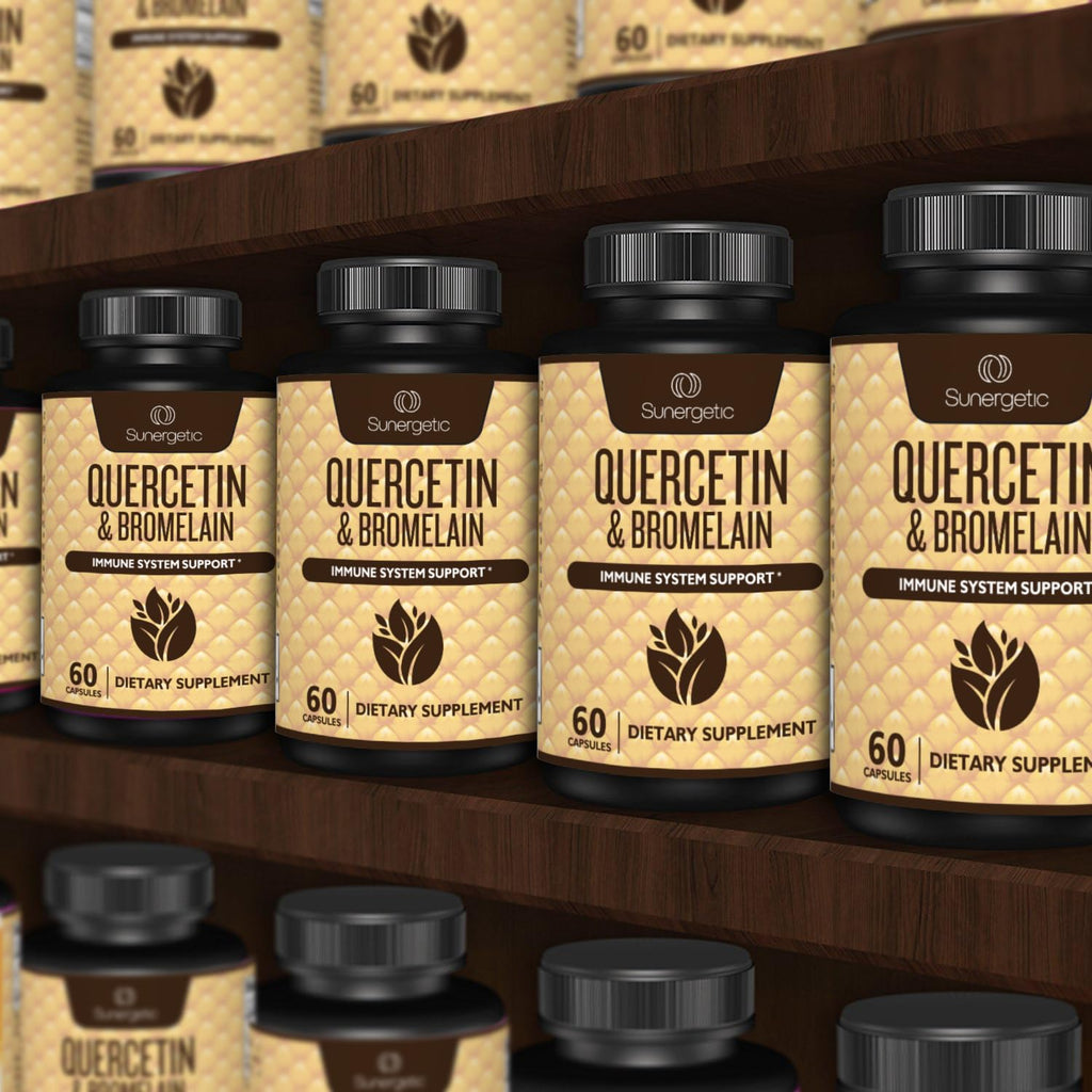 Vitamins for seasonal wellness support