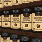 Vitamins for seasonal wellness support