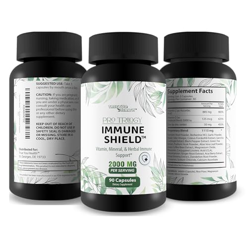 Vitamins for seasonal wellness