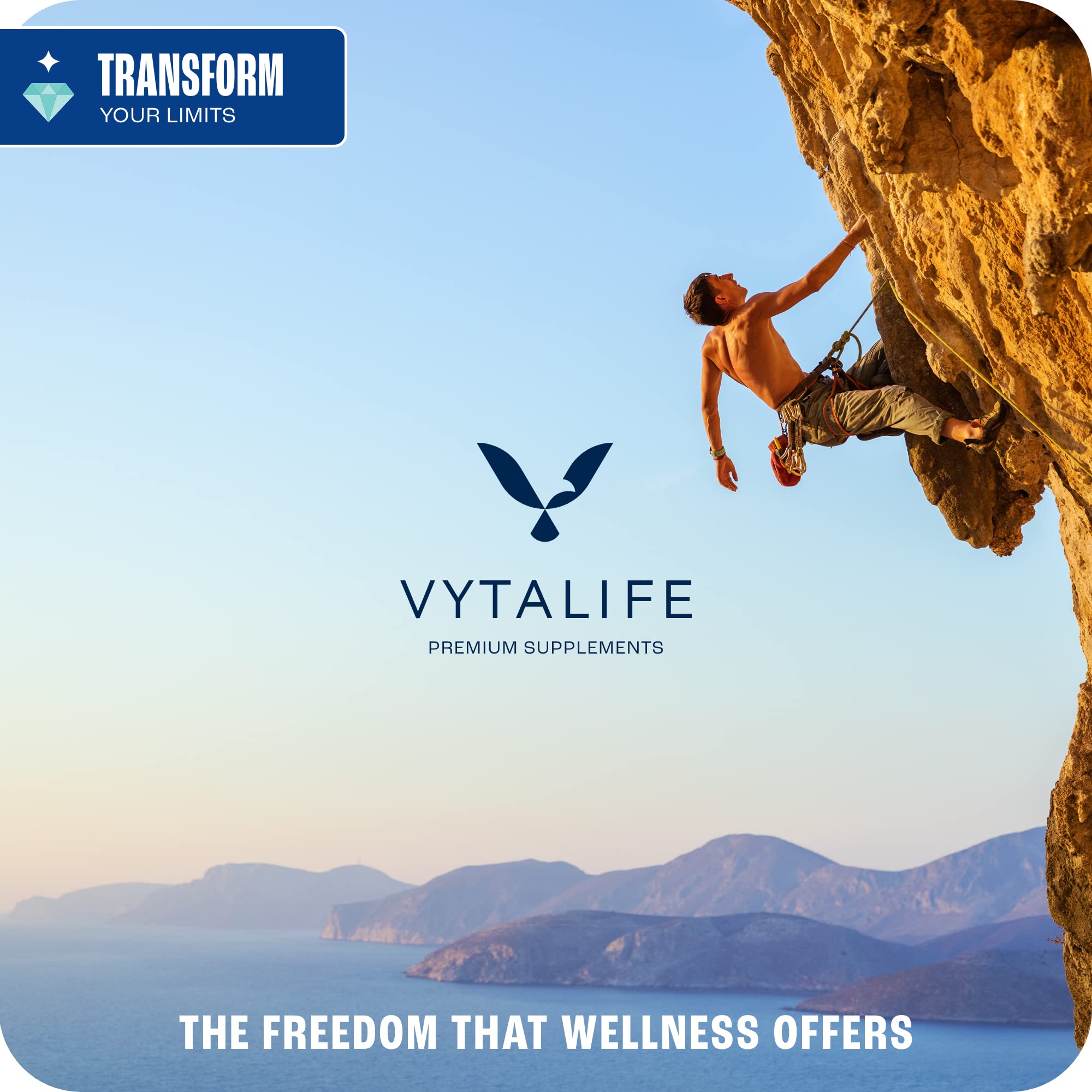 Vitamins for seasonal wellness