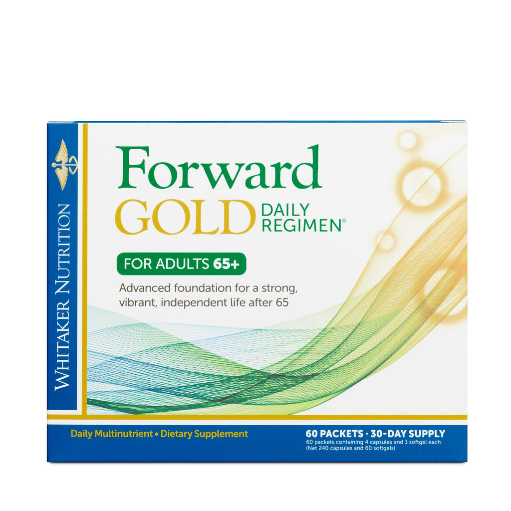vitamins for seniors 65 plus