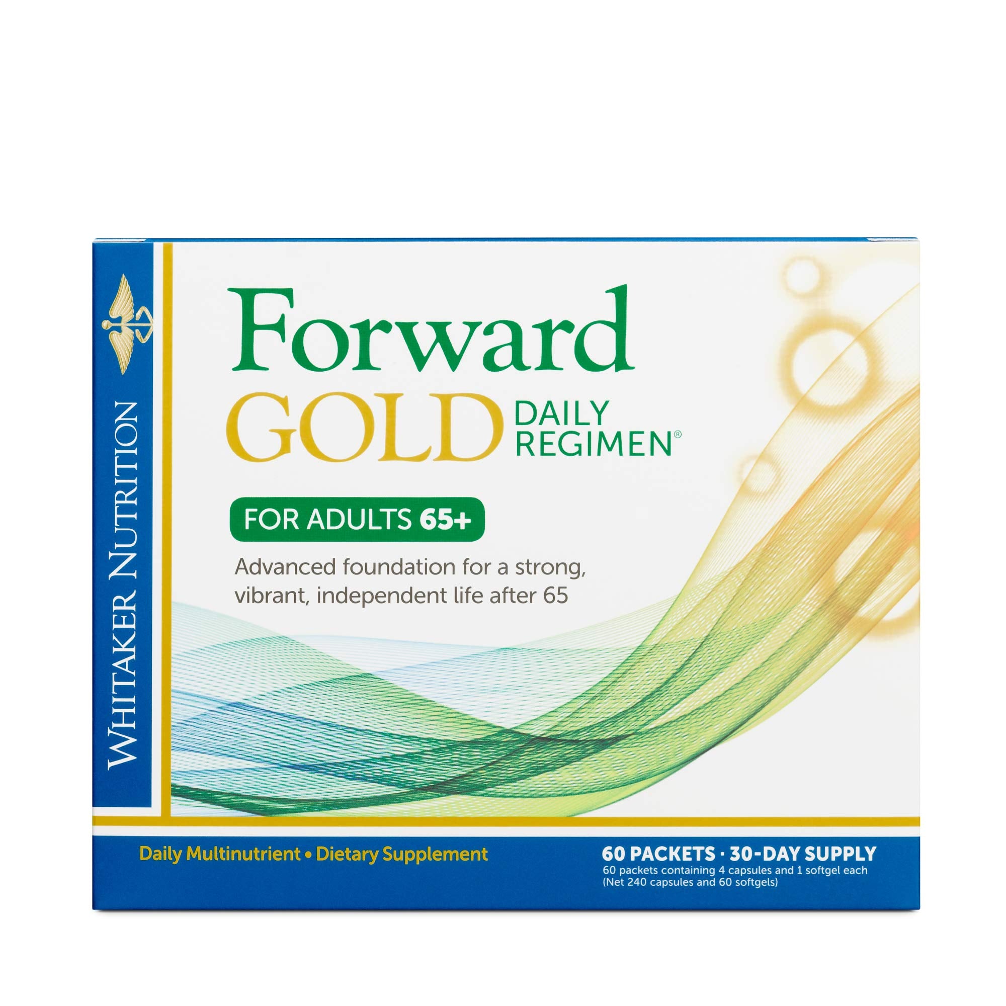 vitamins for seniors 65 plus