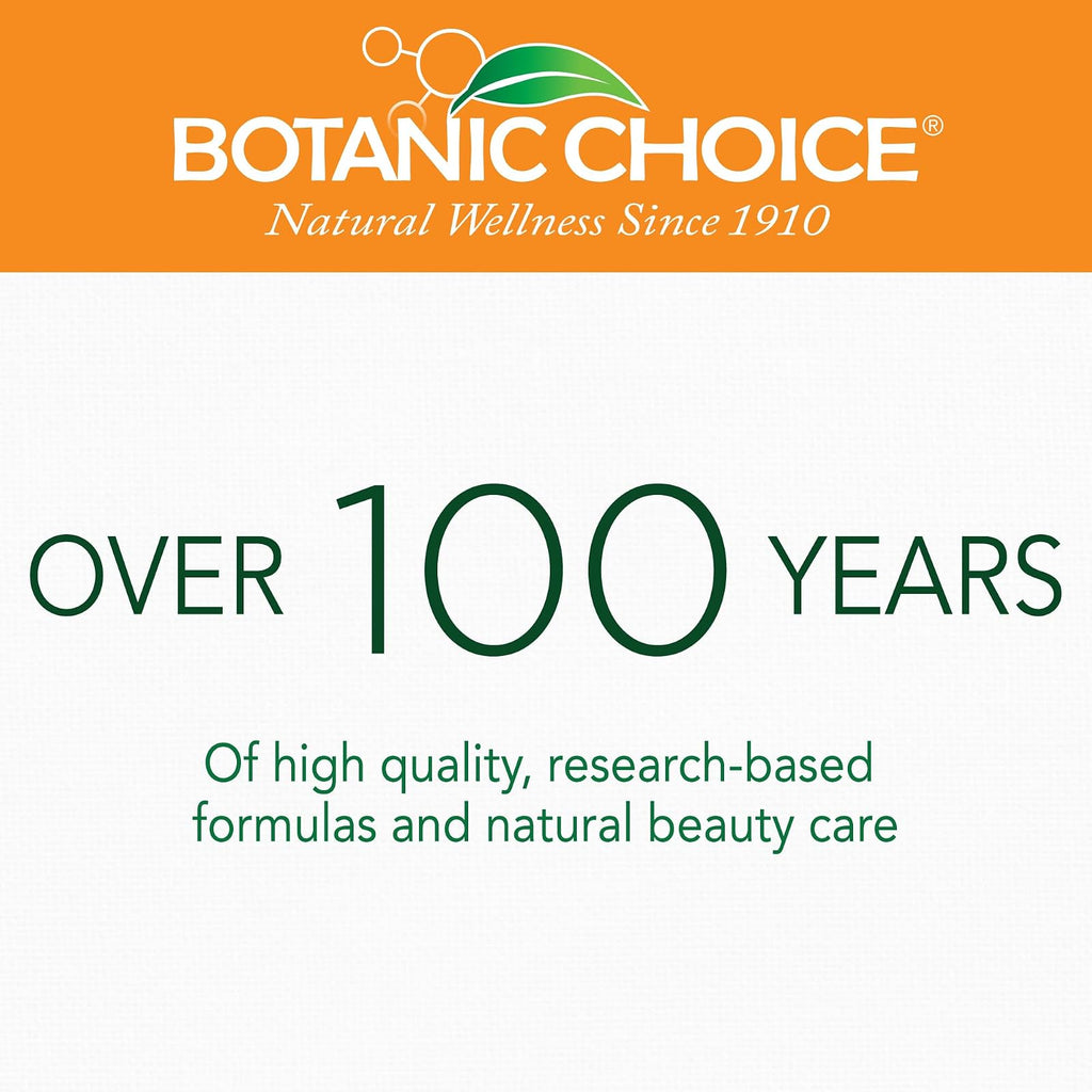 Vitamins for seniors with Banaba extract