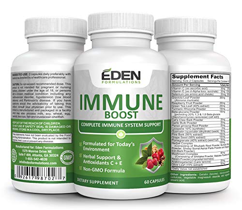 vitamins for stomach health benefits