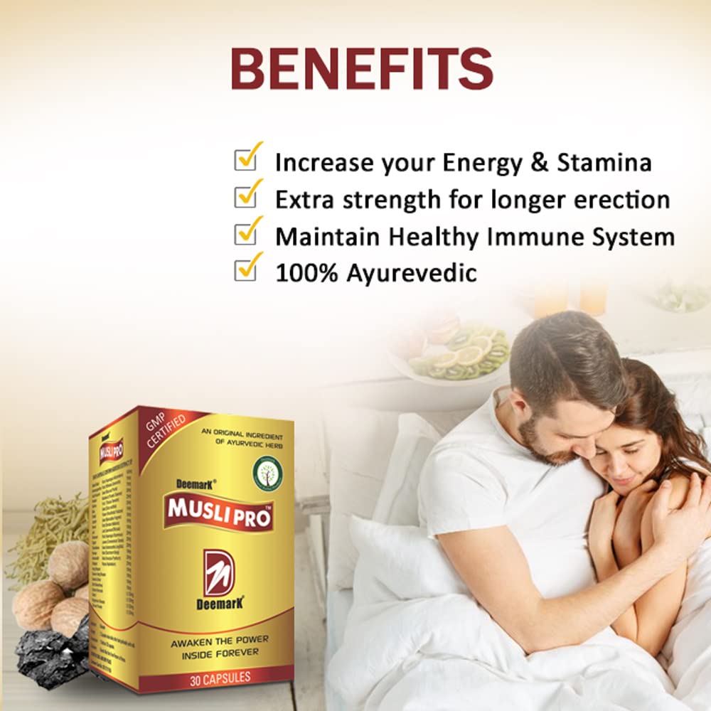 Vitamins for strength and vitality