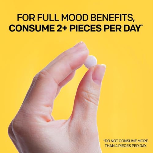 Vitamins for stress management