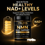 Vitamins for strong bones