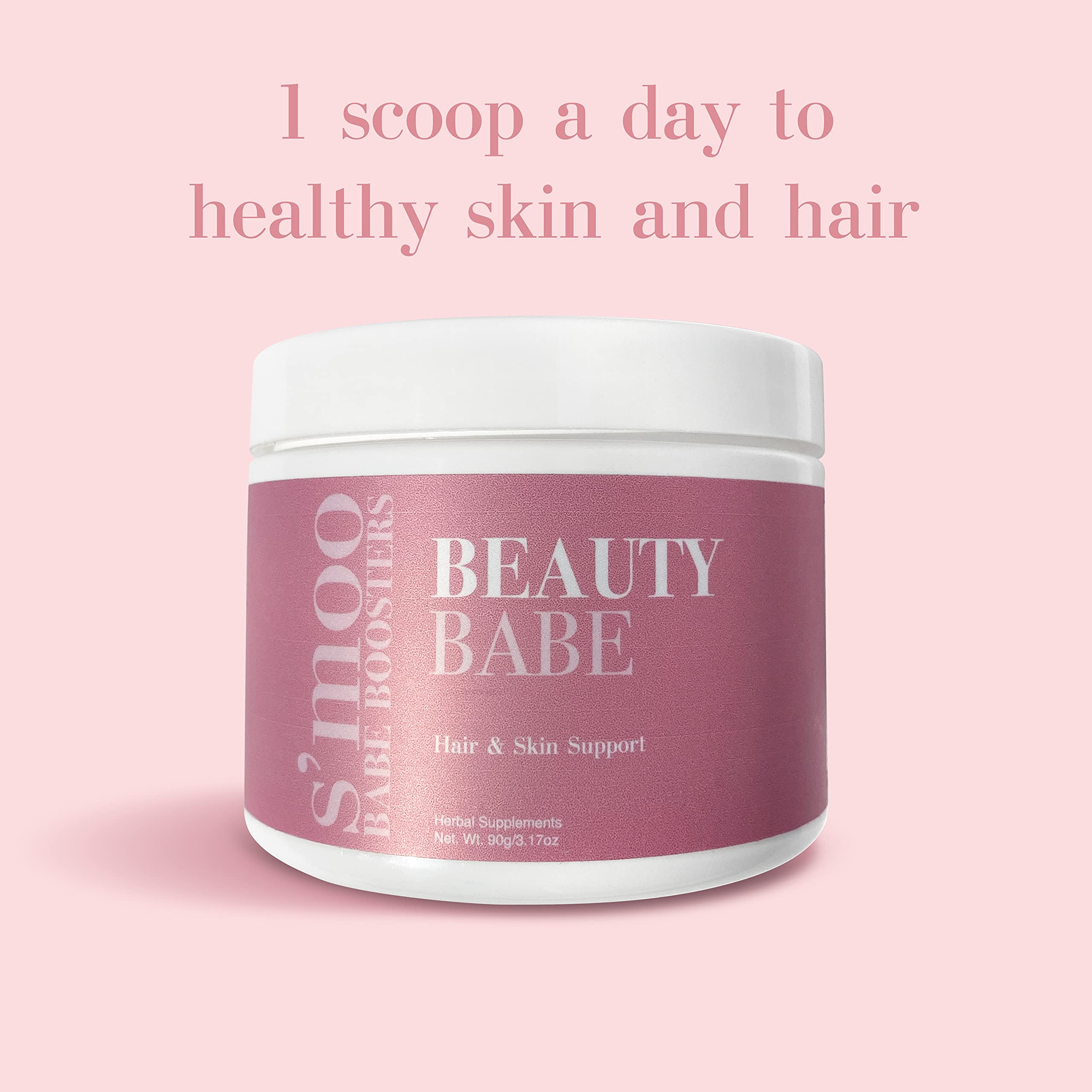 vitamins for stronger hair and nails