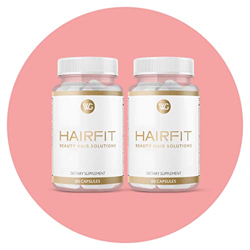 vitamins for stronger hair for men and women