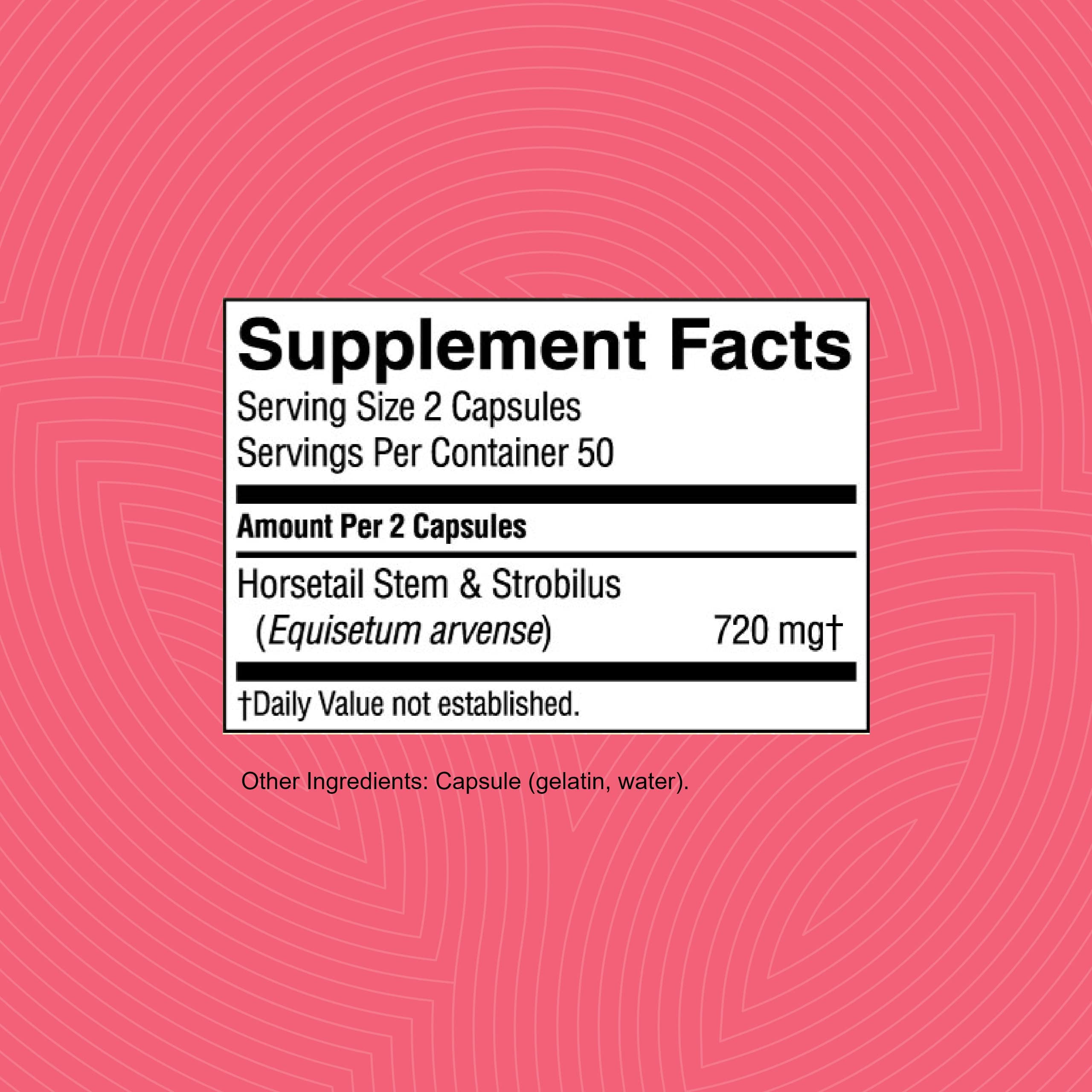 Vitamins for stronger nails and hair