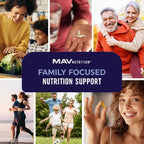 Vitamins for teens with ashwagandha benefits