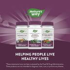 Vitamins for urinary tract wellness