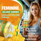 Vitamins for women in gummy form