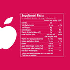 Vitamins for women in tasty gummy form