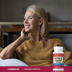 Vitamins for women's health and wellness