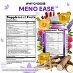 Vitamins for women's health gummies
