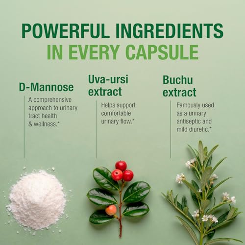 Vitamins for women's health needs