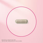 Vitamins for women's health support