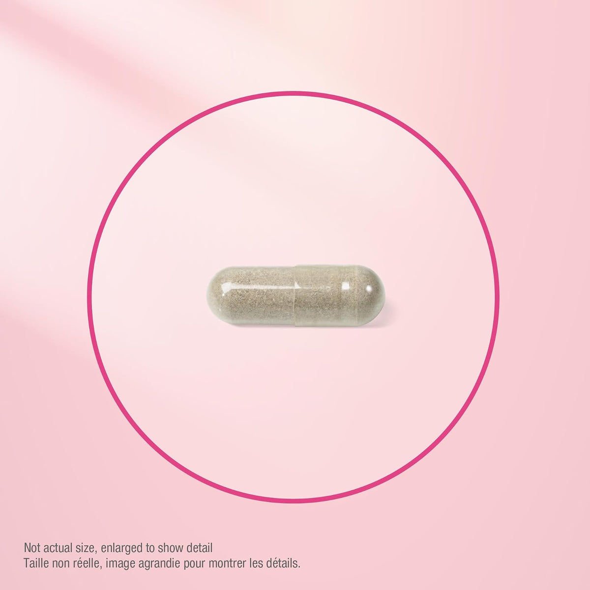 Vitamins for women's health support