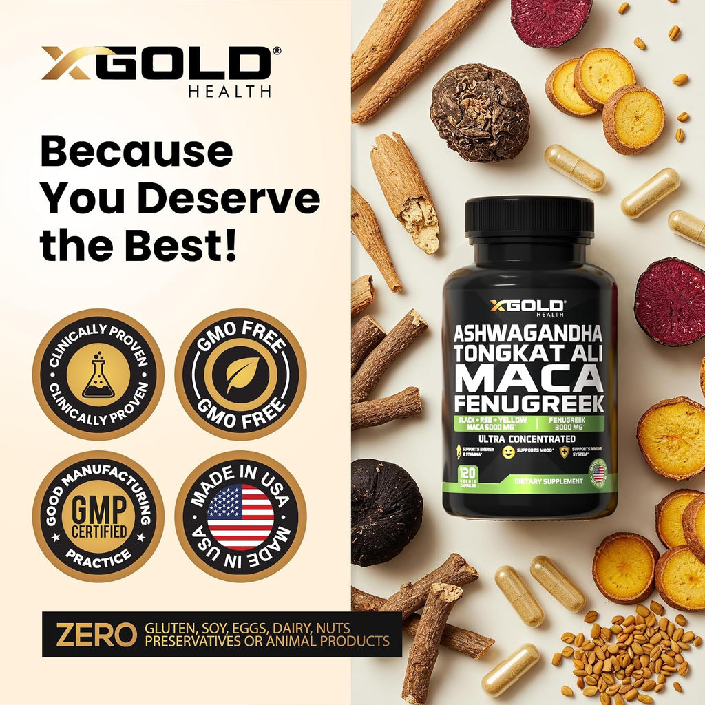 Vitamins for women's health support