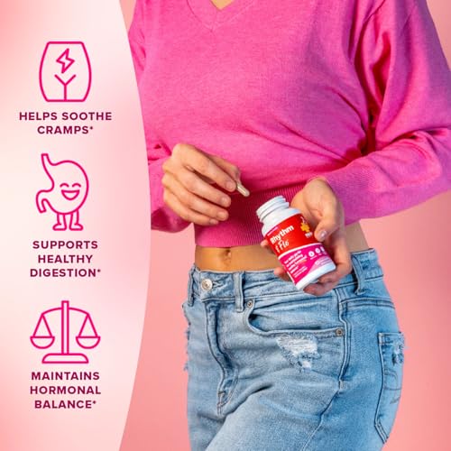 vitamins for women's health support