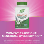 Vitamins for women's health