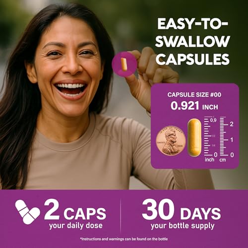 Vitamins for women's overall health