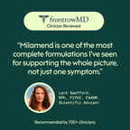 Vitamins for women's wellness