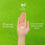 Vitamins for youthful skin appearance
