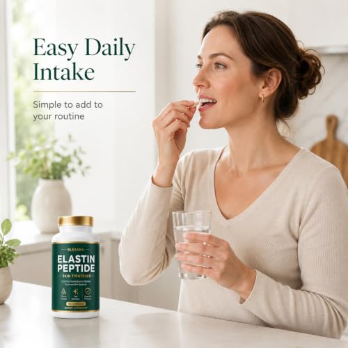 Vitamins for youthful skin appearance