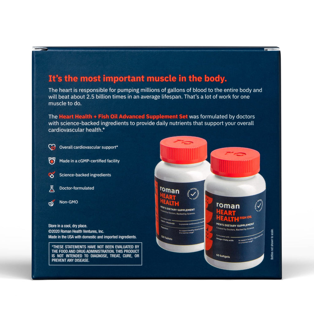 vitamins K and D for men's health