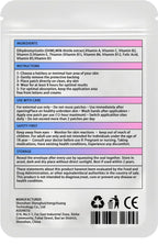 Vitamins on-the-go with Party Care