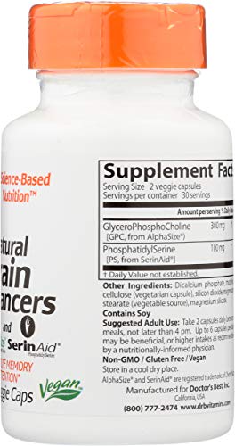 vitamins to boost cognitive function